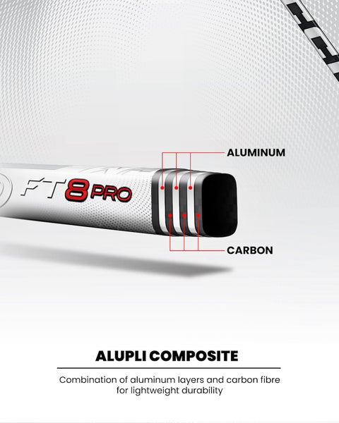 Stick - CCM JetSpeed FT8 PRO Hockey Stick Blue - Snr & Int – Hockey ...