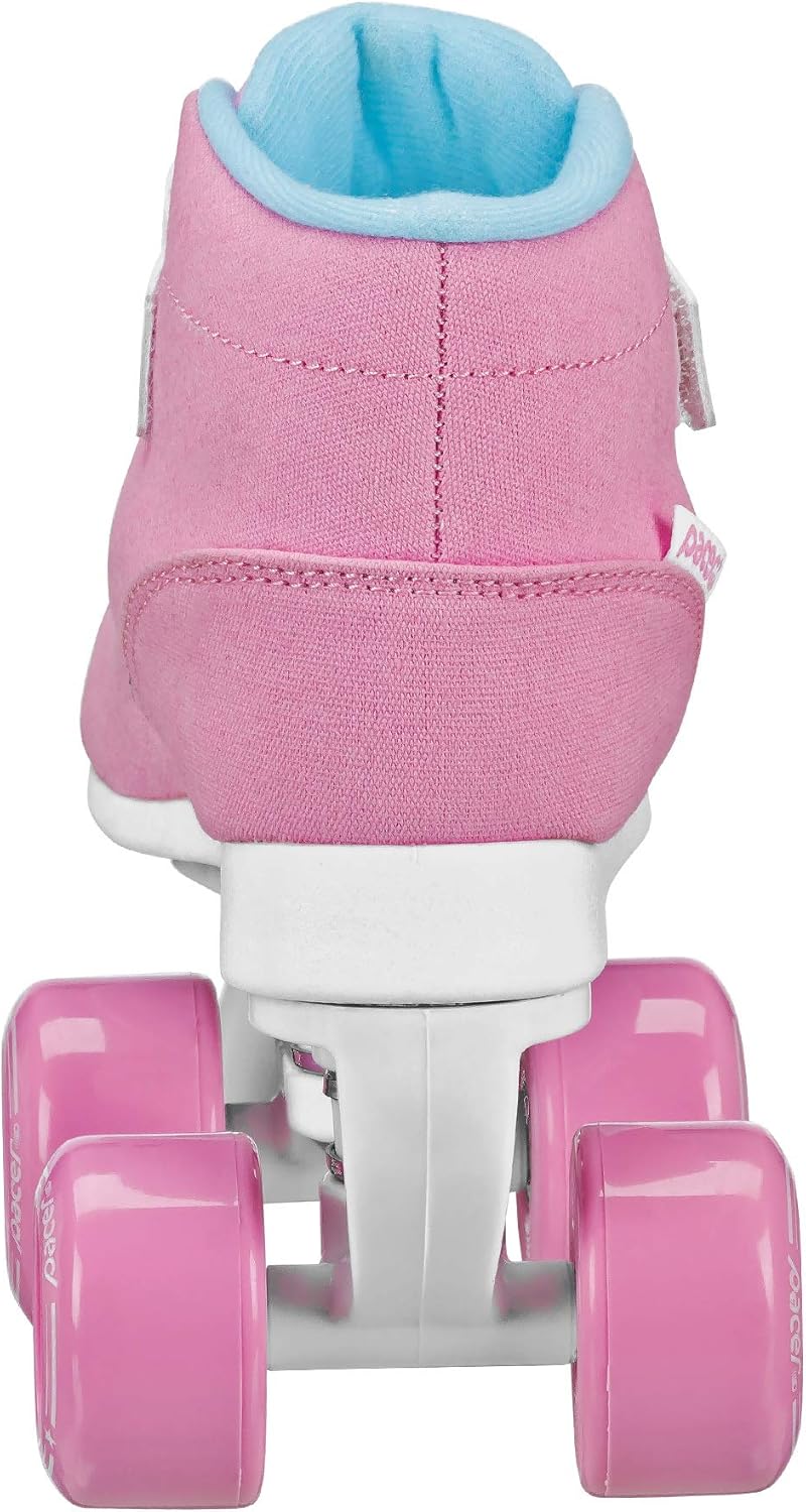 ROLLER SKATES "NEW!" SCOUT ZTX KIDS INDOOR-OUTDOOR SKATES – Hockey ...