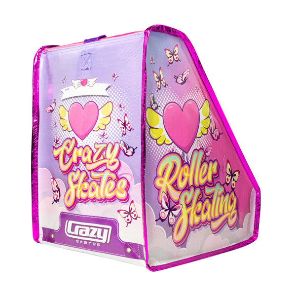 Skate Bag Crazy Skates – Hockey Locker NZ