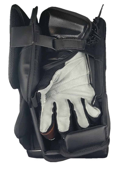 Goalie - CCM Axis Custom Senior Blocker – Hockey Locker NZ