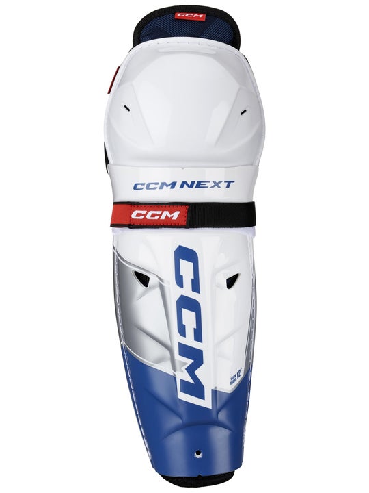 Shin Guard CCM Next Junior Size – Hockey Locker NZ