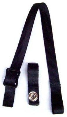 Chin Strap Replacement - 3 piece – Hockey Locker NZ