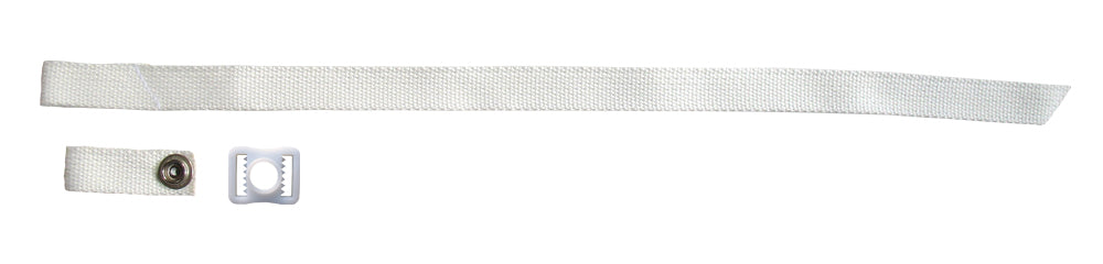 Chin Strap Replacement - 3 piece – Hockey Locker NZ