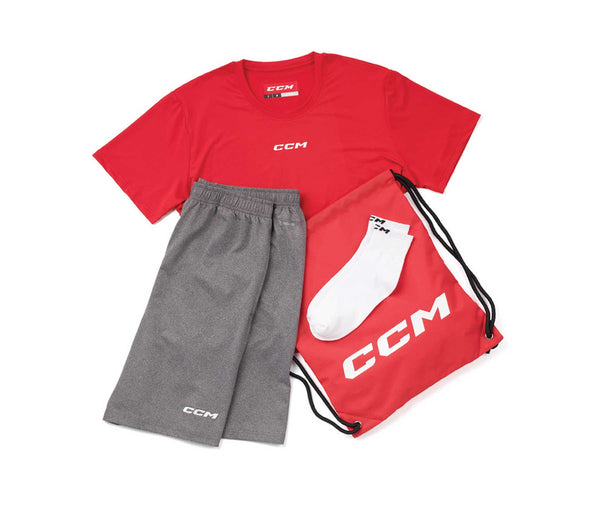 CCM Dryland Kit Senior XL – Hockey Locker NZ