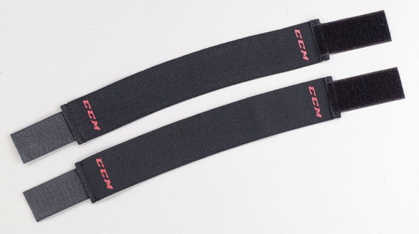 Shin Guard CCM Senior Straps OSFA – Hockey Locker NZ