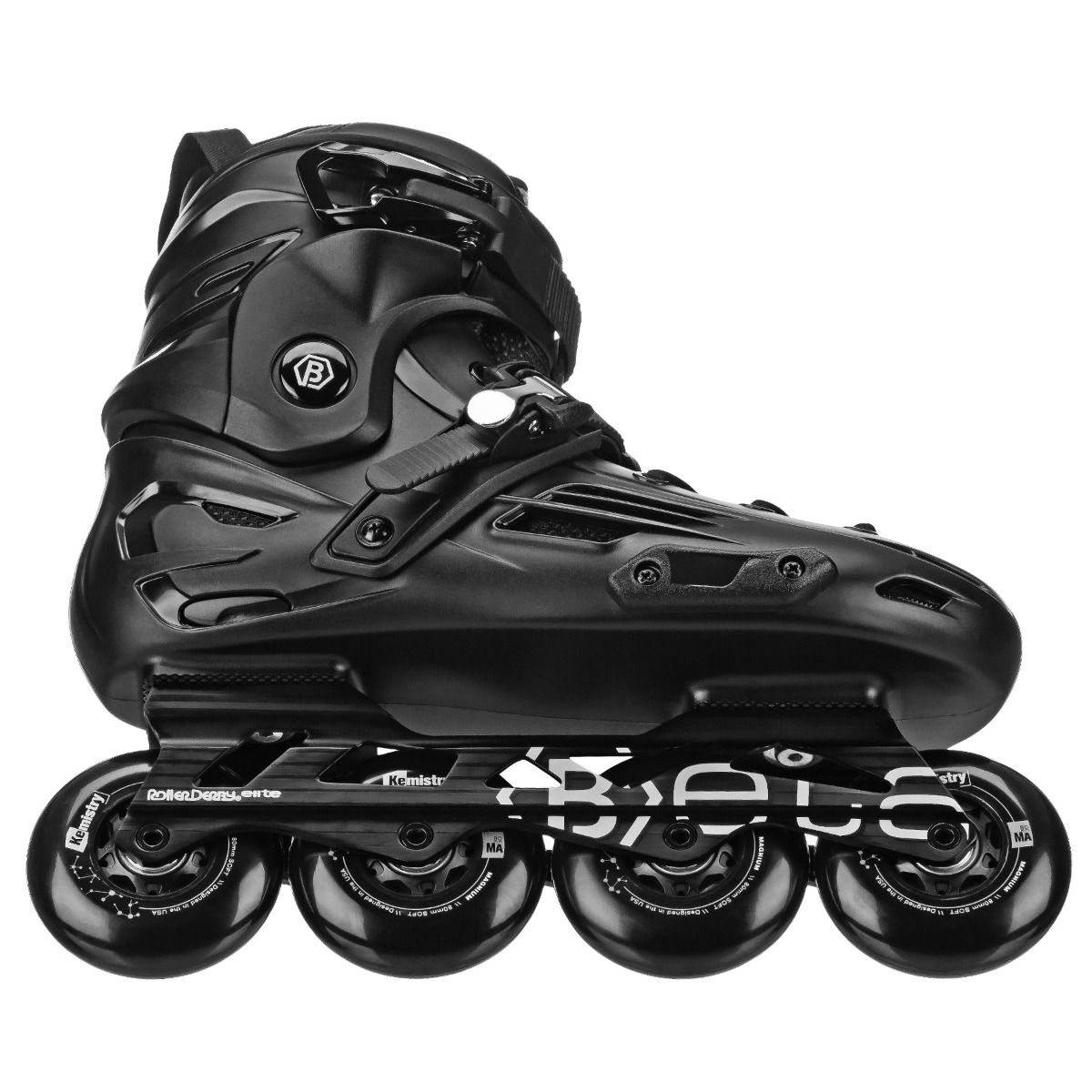 Inline Skates BETA Adult Sizes US5-12 – Hockey Locker NZ